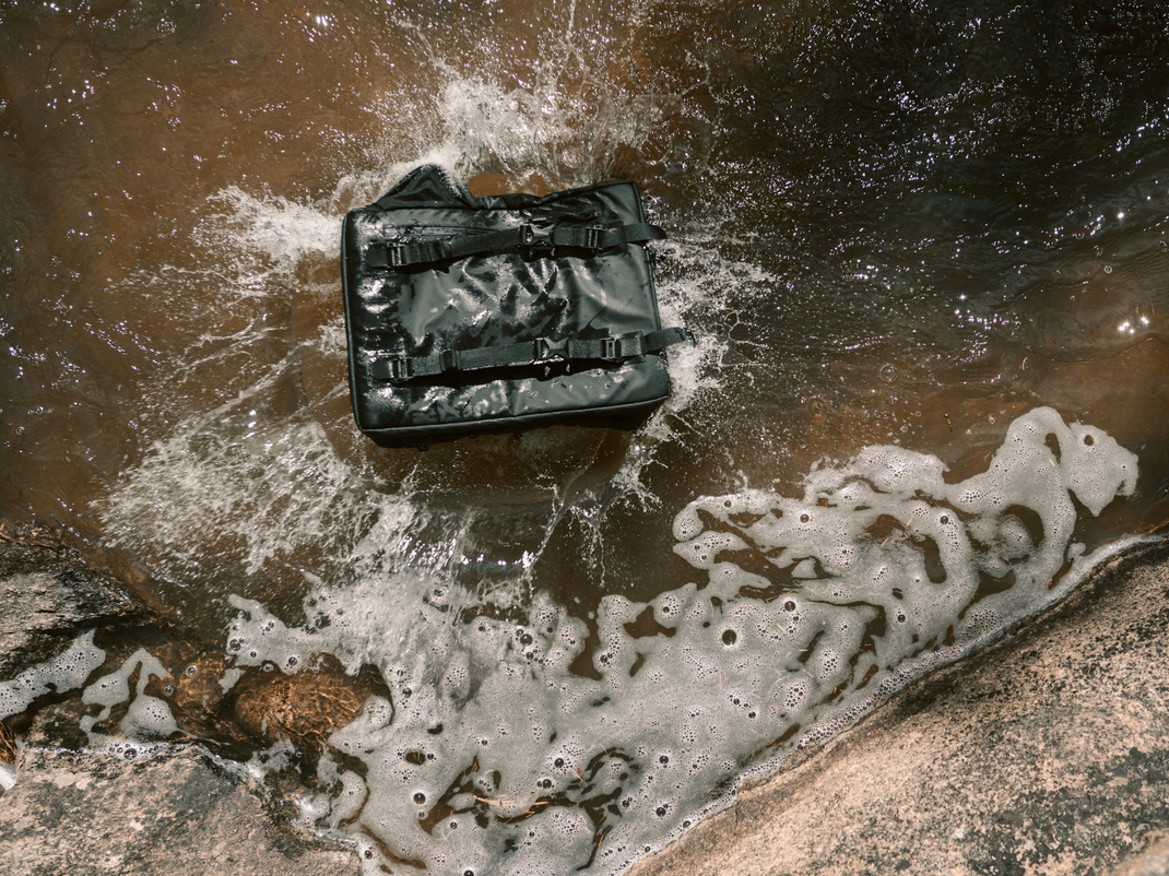 Companion - World's best emergency survival system | RR – Rhino Rdy